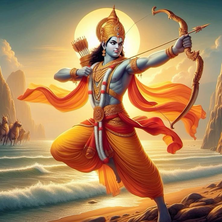 142 Jai Lord Rama Wallpapers God Raja Rama HD Wallpapers Bhakti